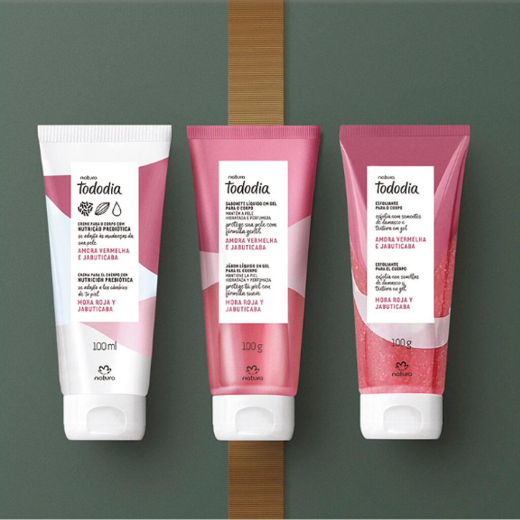 Regalo Navidad 2023 | Mini Kit Tododia Mora Roja y jabuticaba ...
